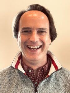 Rev. Dr. Brian Smilde - Highly Trained Pastor Counselor